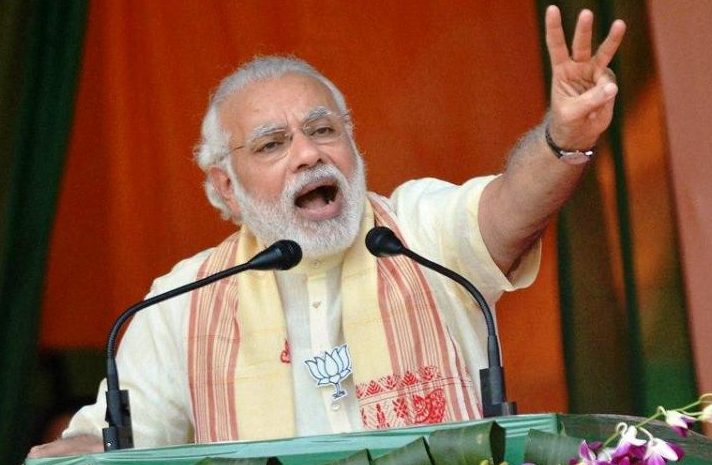 Two years of Modi sarkar: Broken promises and a sectarian agenda ...