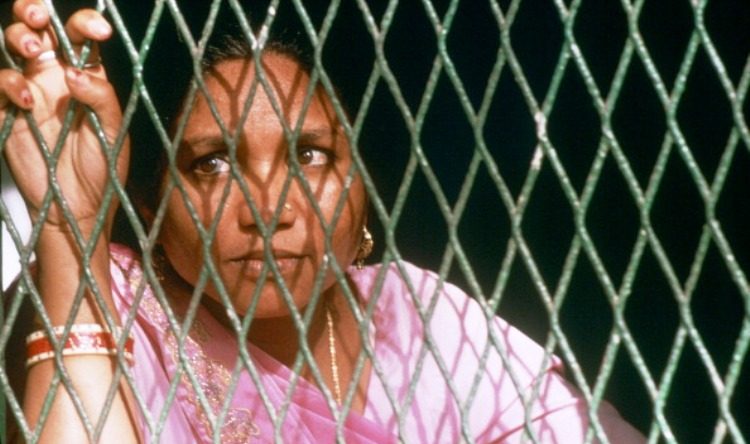 Phoolan Devi: A warrior against feudal male chauvinism - Forward Press
