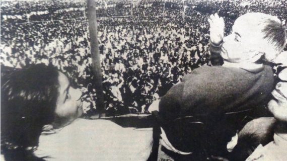 Phoolan Devi फूलन देवी, Author at Forward Press