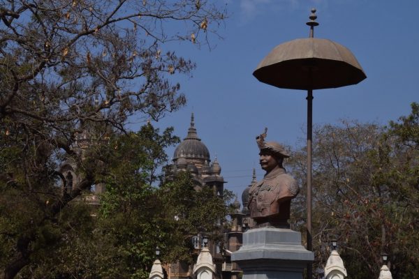 Shahu ji Maharaj: The saviour king of the Backwards and Dalits ...