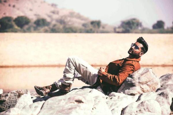 Mayank Maurya is elated about his band’s cover of ‘Bina Mahi’ winning ...