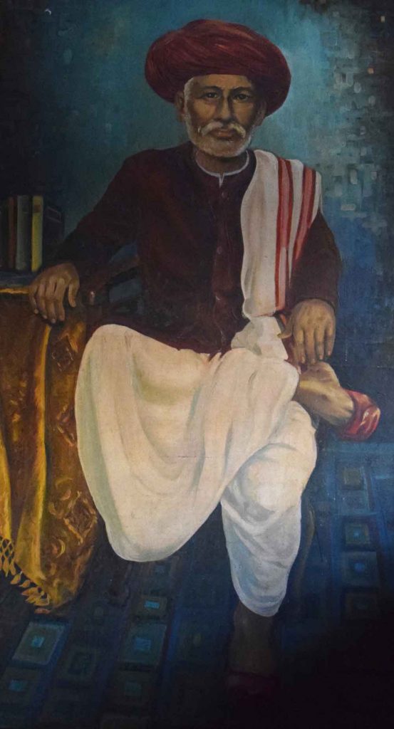 Mahatma Jotirao Phule: India’s pioneer of women’s education - Forward Press