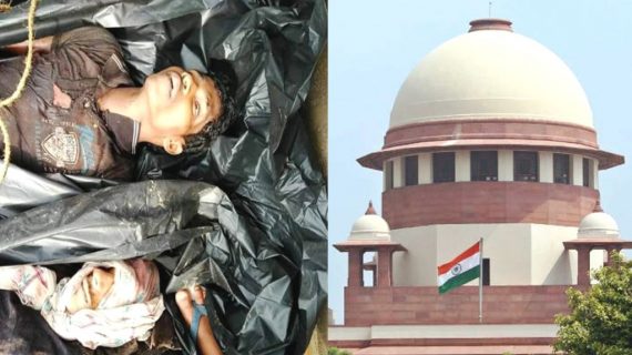 Sukma encounter, as the locals saw it - Forward Press