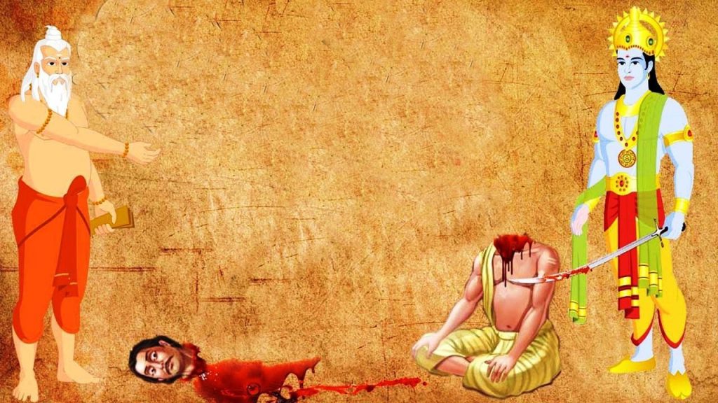 Life values of Valmiki the poet: An analysis - Forward Press