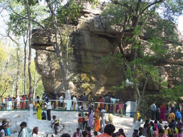 200 years on, the legacy of Guru Ghasidas’ Satnam revolution - Forward ...
