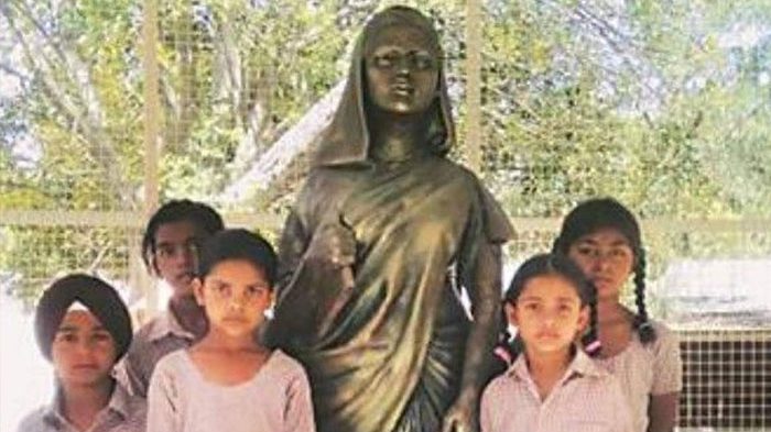 Saviours of calamities - Forward Press