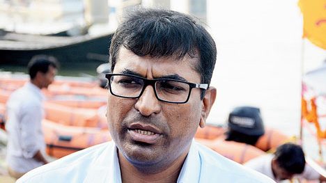 Patna OBC DM defies casteist norms in an order, peeves upper castes ...