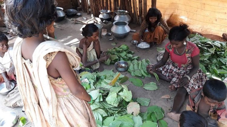In Jharkhand, the Sabar tribe is fast disappearing - Forward Press