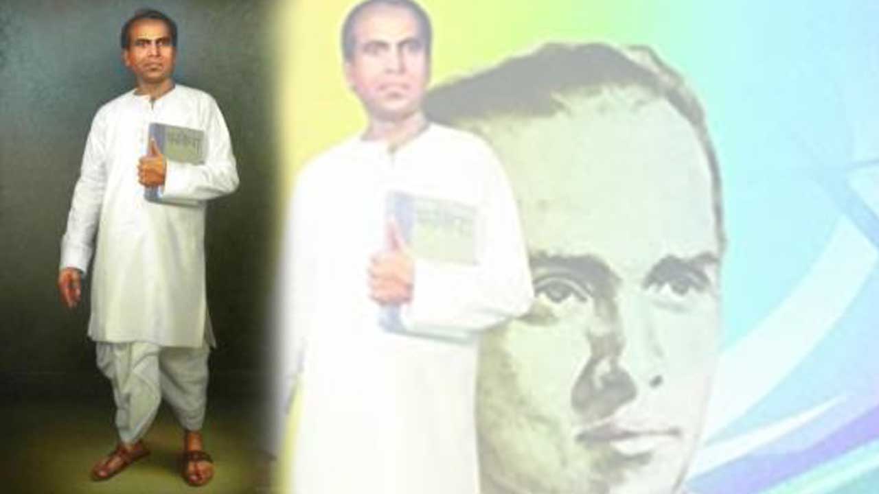 Annabhau Sathe’s novel ‘Fakira’: A powerful expression of class ...
