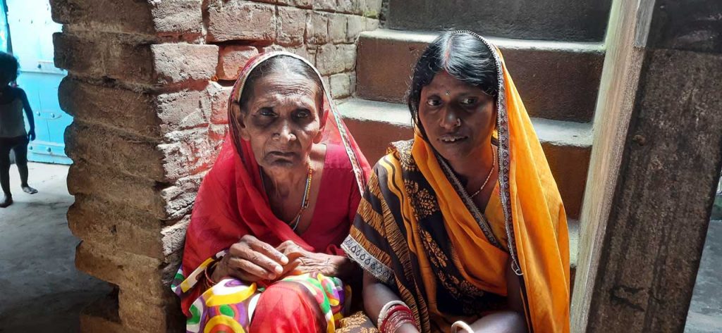 लक्ष्मणपुर-बाथे : ऊंची जाति वाले कसते हैं तंज, 58 को मारा तो कुछ नहीं ...