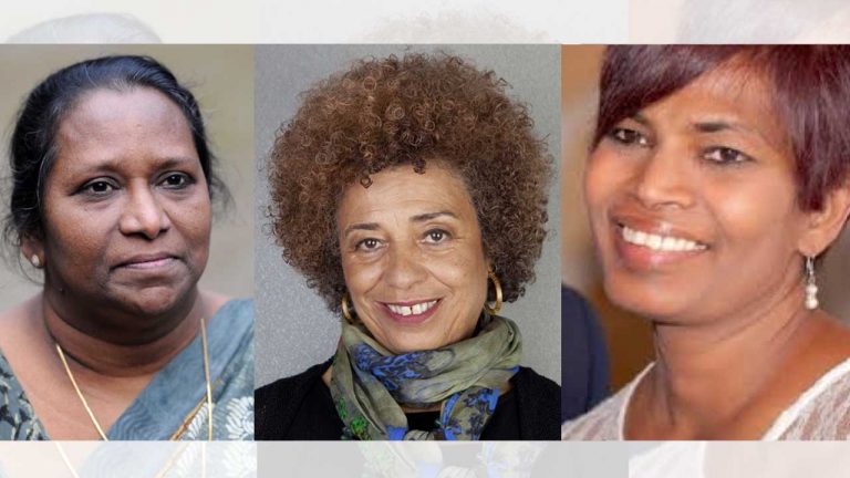 African Americans and Dalits together assert, ‘Black and Dalit Lives ...