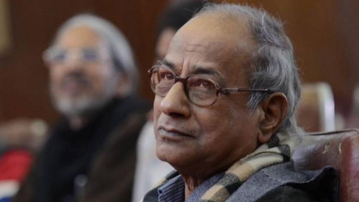 Manglesh Dabral: The voice of the deprived and the working class ...