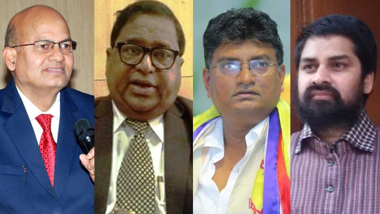 रोहिणी कमीशन की अनुशंसा पर उठे रहे सवाल - Forward Press