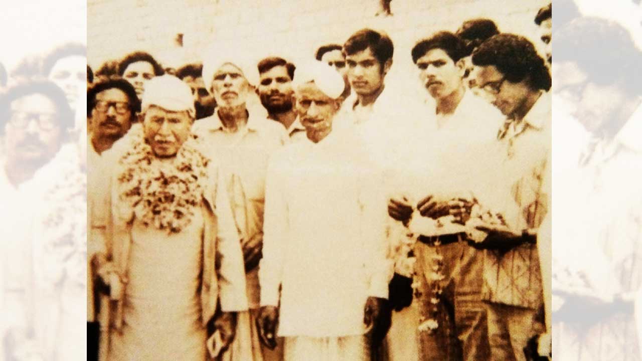 Punjab’s Ad Dharm movement – which turned Untouchables into proud ...