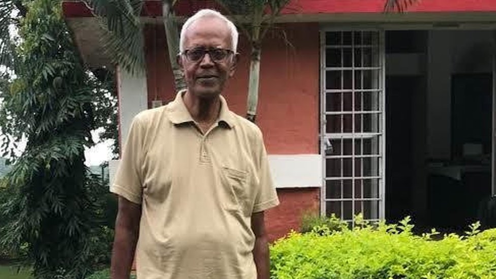What made Father Stan Swamy a unique personality? - Forward Press