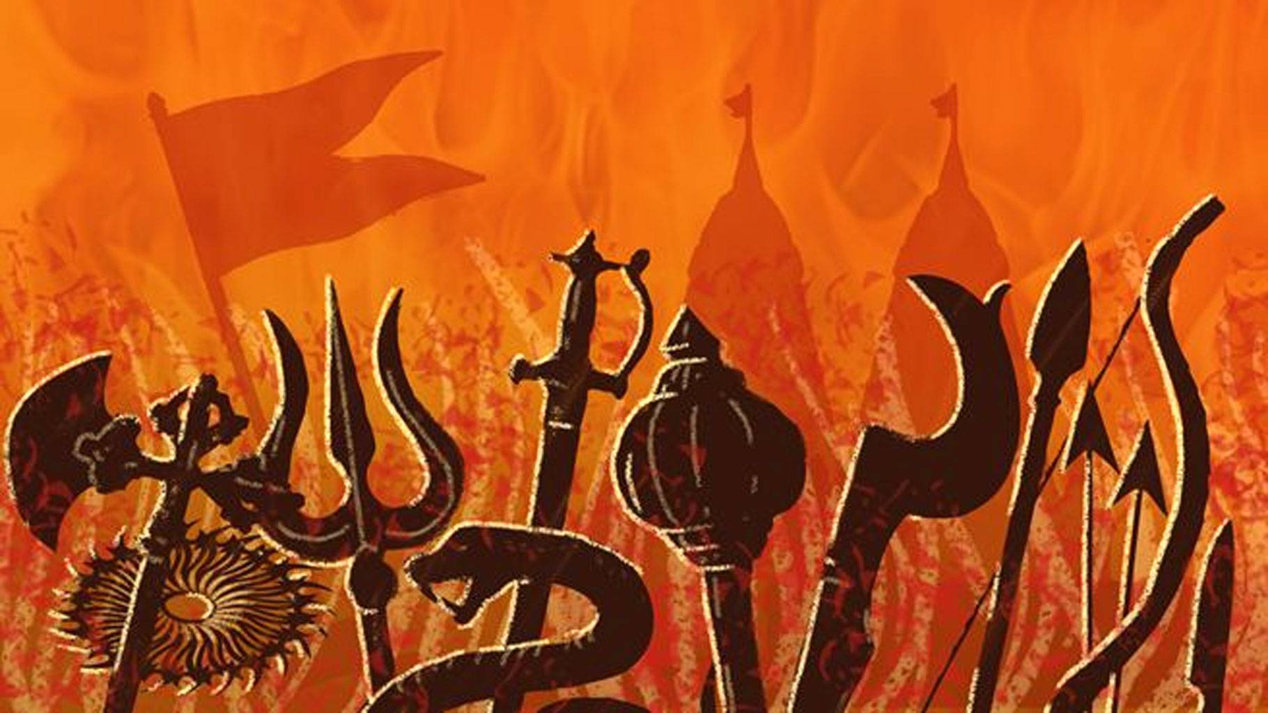 Can RSS be countered with Sanatan? - Forward Press