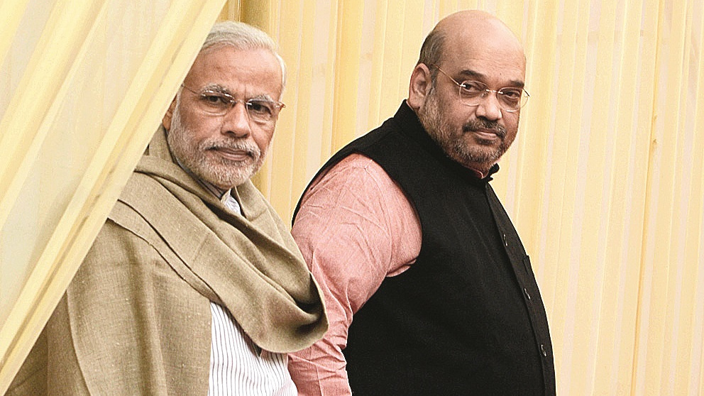 यूपी चुनाव : योगी नहीं, ‘अबकी बार भाजपा सरकार’ क्यों कह रहे हैं मोदी ...
