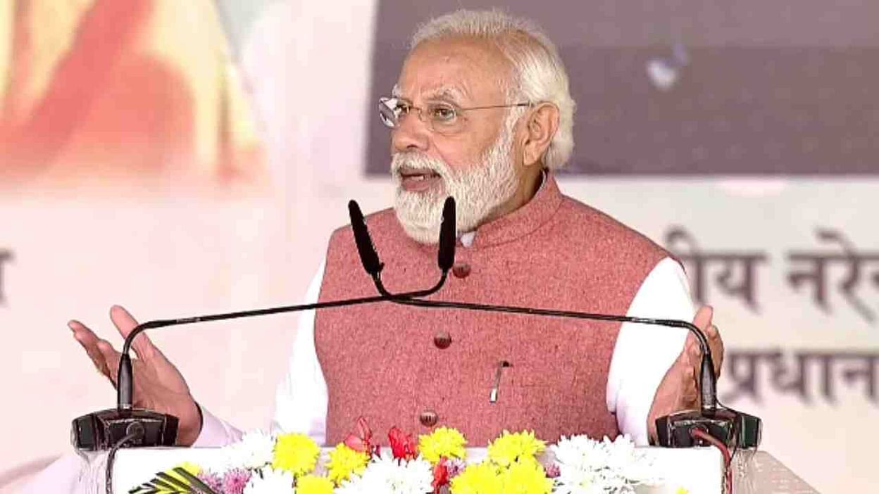 Uttar Pradesh elections: The PM hits the campaign trail – why now ...