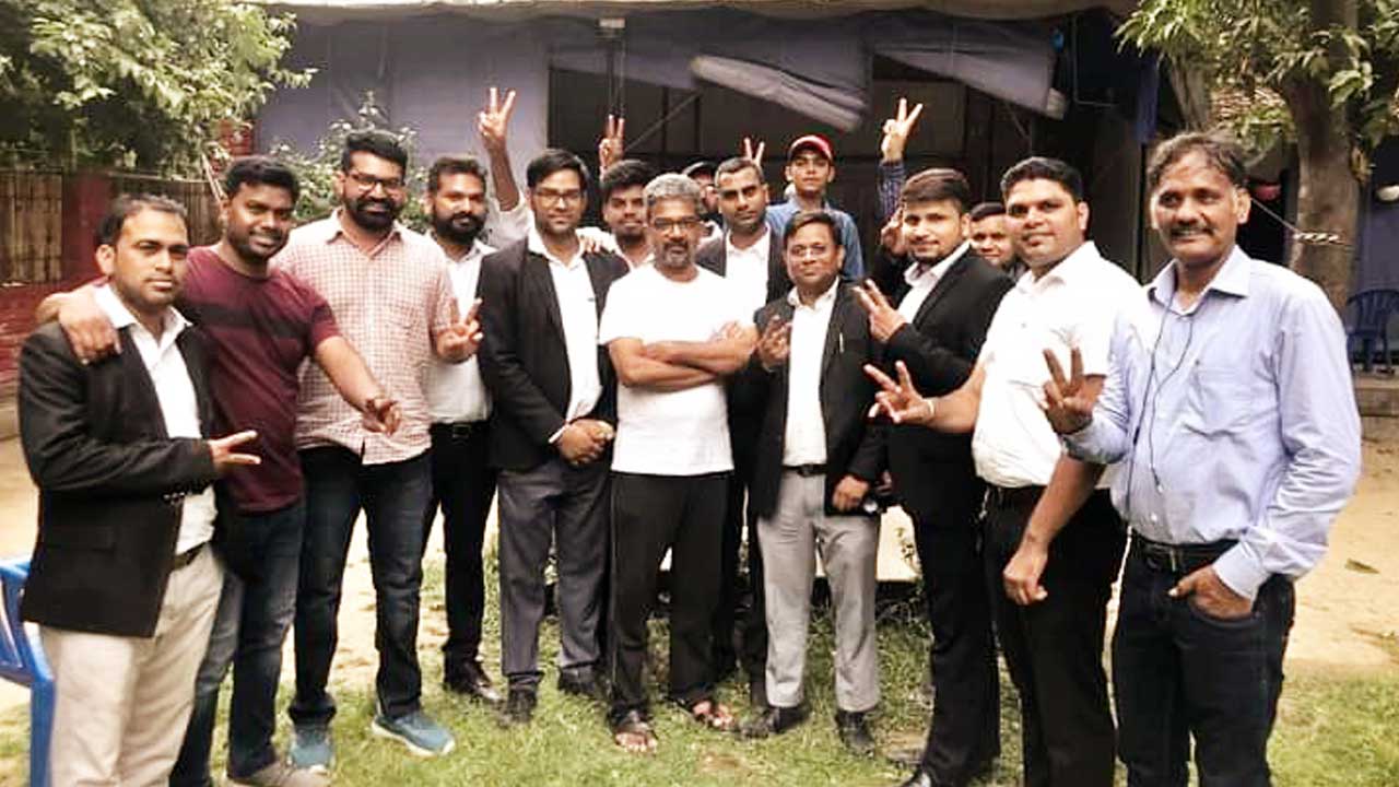 Prof Ratan Lal gets bail but questions over the FIR and arrest remain ...