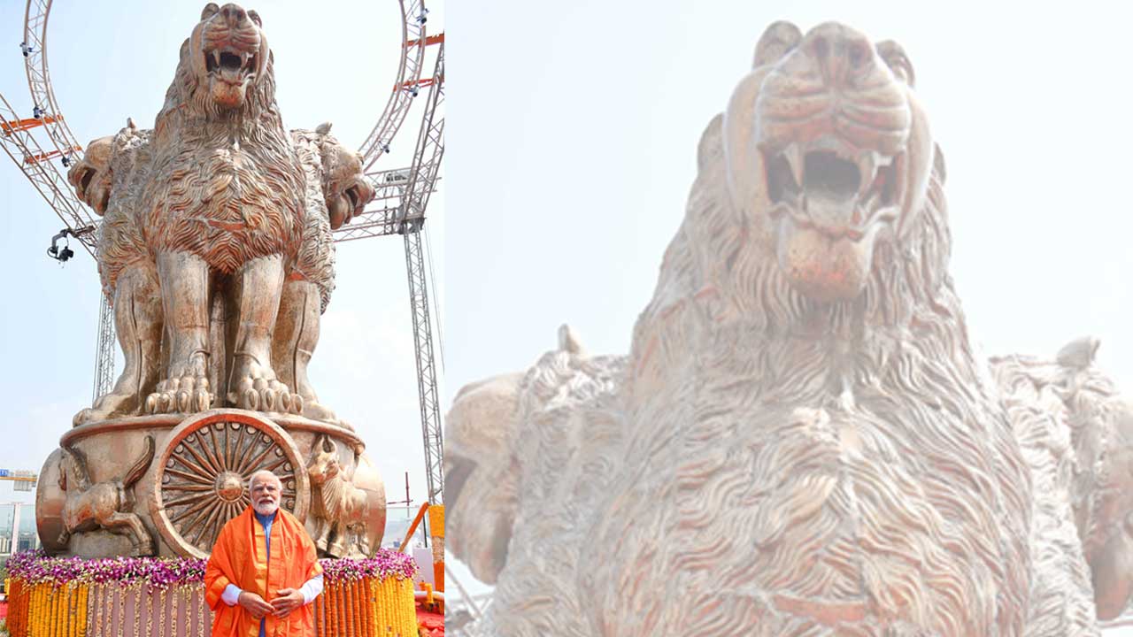 How Shramanic symbols are being brahmanized - Forward Press