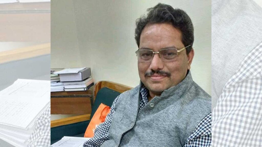 Mahadev Toppo: Adivasis are not anti-development but against ...