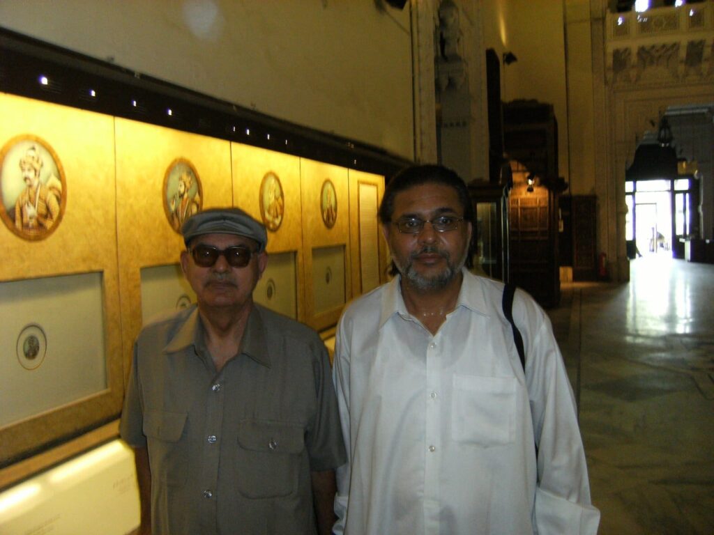 लाहौरी राम बाली, जिन्होंने पंजाब में आंबेडकर की विरासत को संजोया - Forward Press