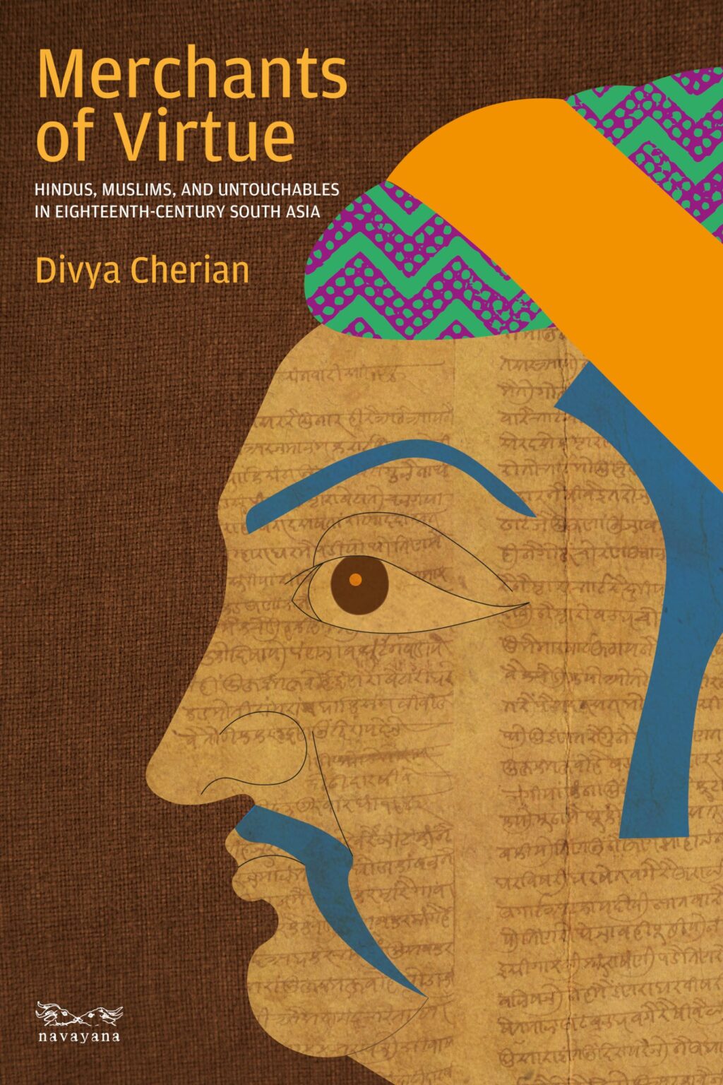 The rise of merchant castes and the creation of Hindu-ness in ...