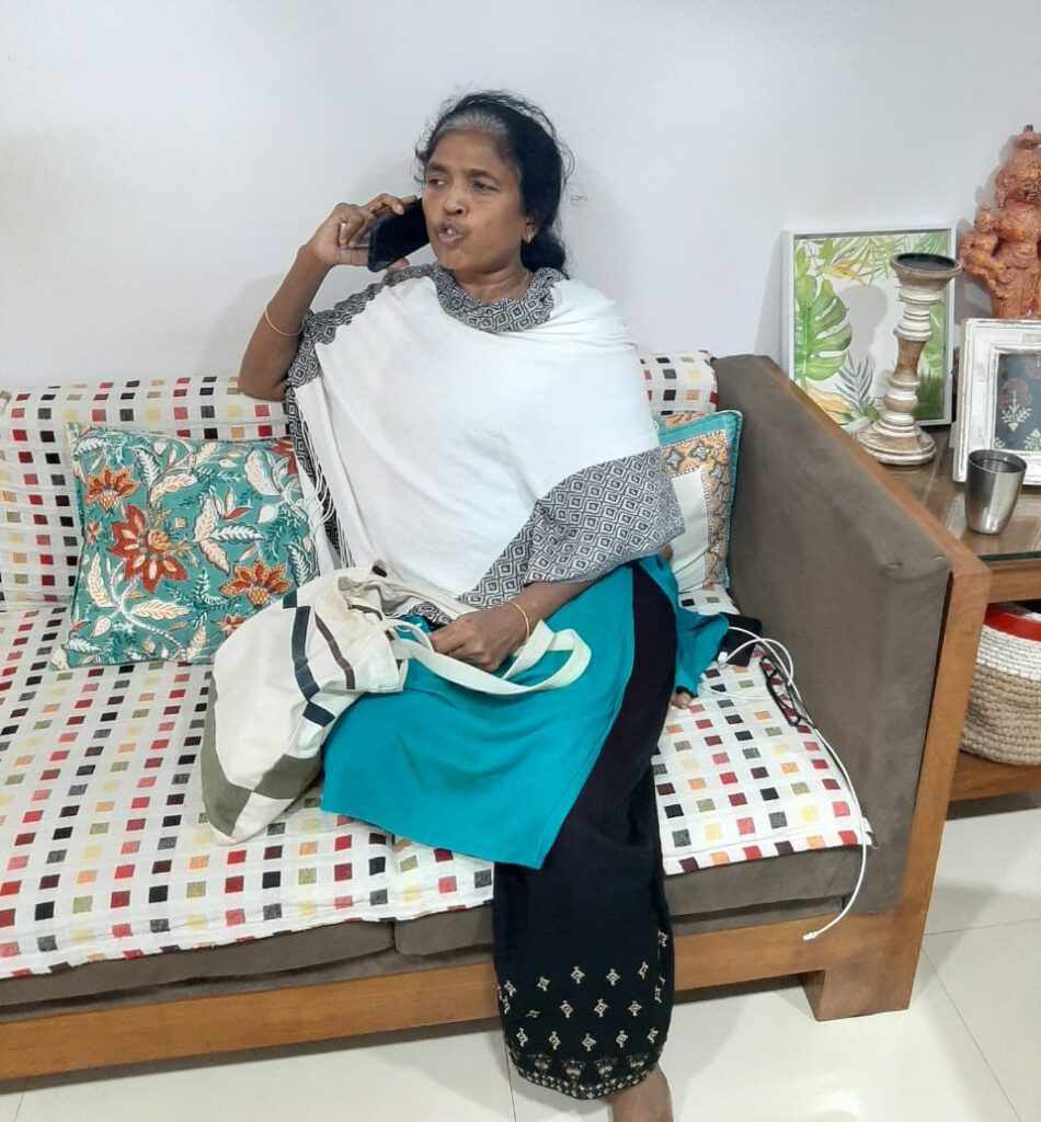 ‘The President is a woman and an Adivasi but women and Adivasis are not ...