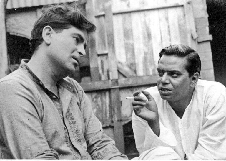 Lyricist Shailendra, whose songs taught the masses to never lose hope ...